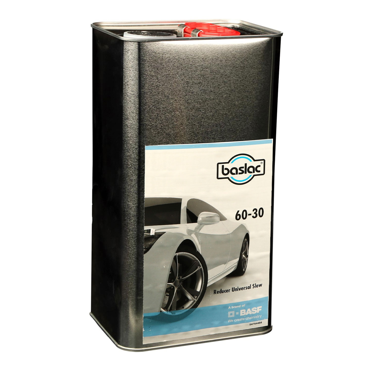 baslac 60-30 Einstellzusatz Universal langsam